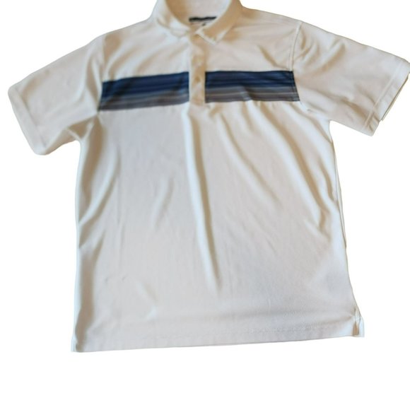 Pebble Beach | Shirts | Pebble Beach Dryluxe Performance Shirt Xl ...